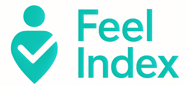 Feel Index — AI Health Tracker: Food, Mood & Inflammation | Free iOS App